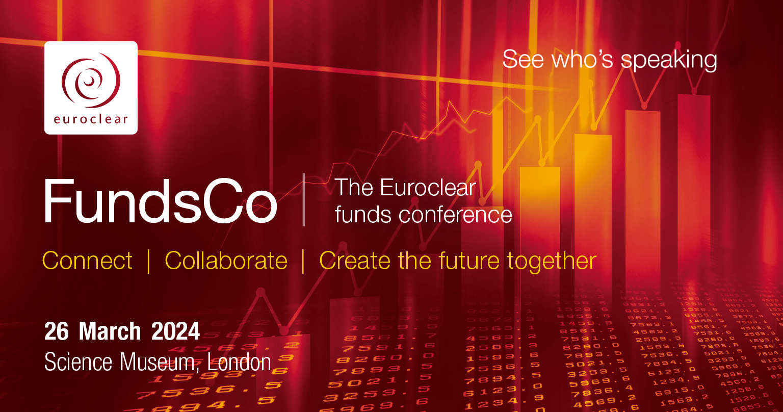 FundsCo 2025 - Euroclear
