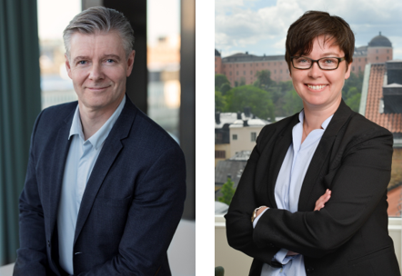 Didner & Gerge selects Euroclear Sweden to automate fund orders - Euroclear