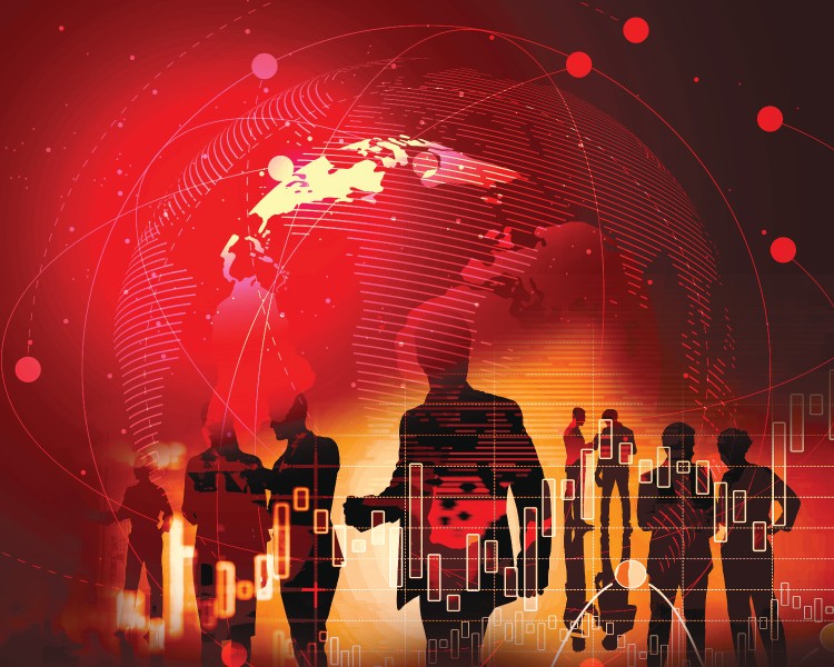 Making market infrastructure work smarter - Euroclear